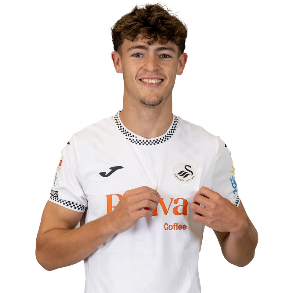 BEN PHILLIPS HEADSHOT | Swansea